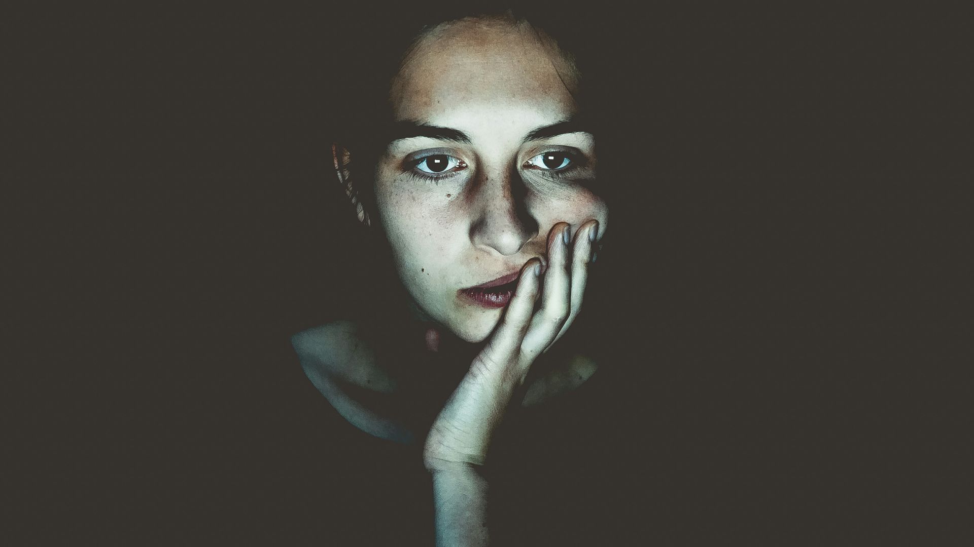 You’re Not Exhausted—You’re Emotionally Drained: The Psychology of ...