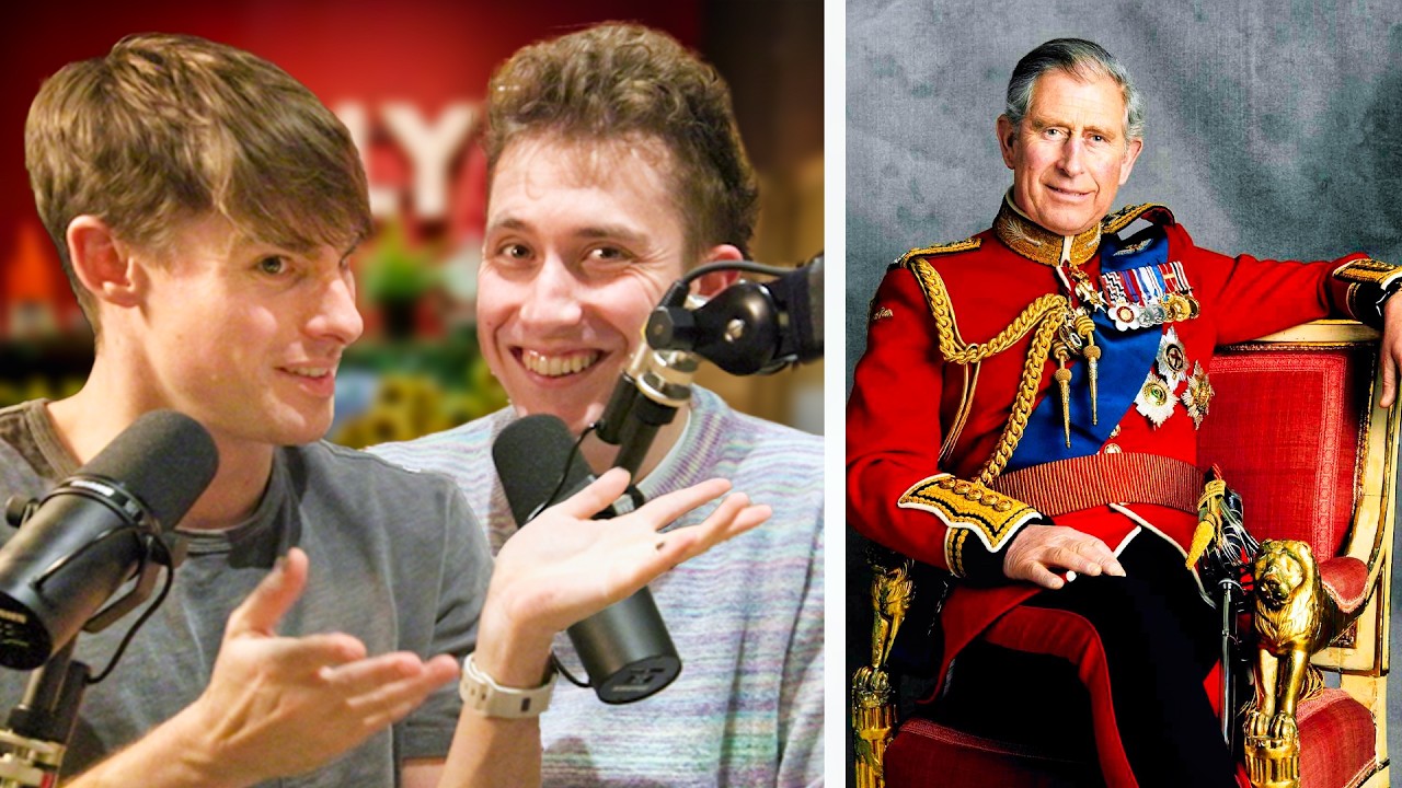 Eating our way through 2023! JOLLY’s epic food adventures & Carrotland ...