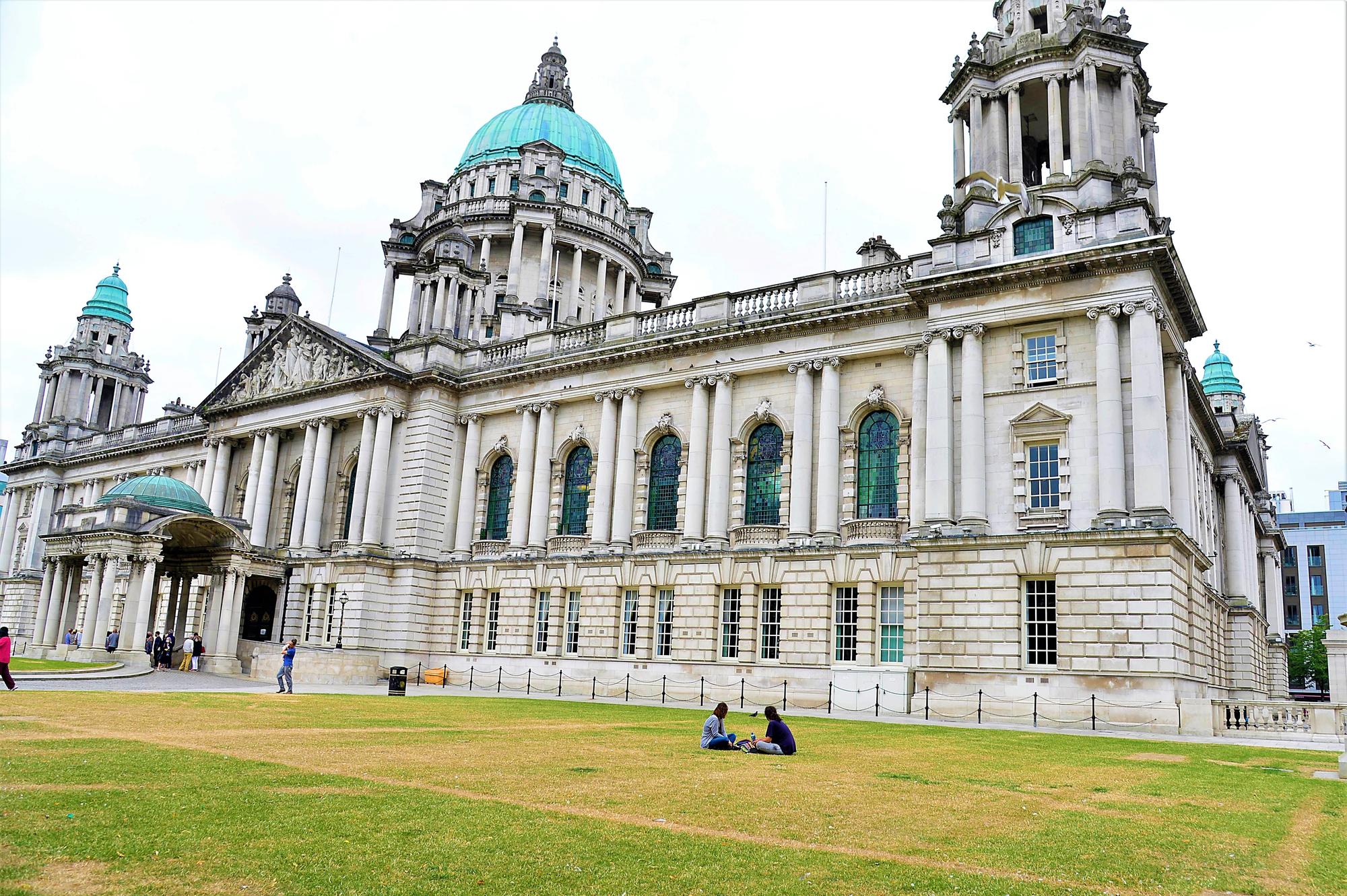 Warning of traffic disruption in Belfast as series of parades and ...