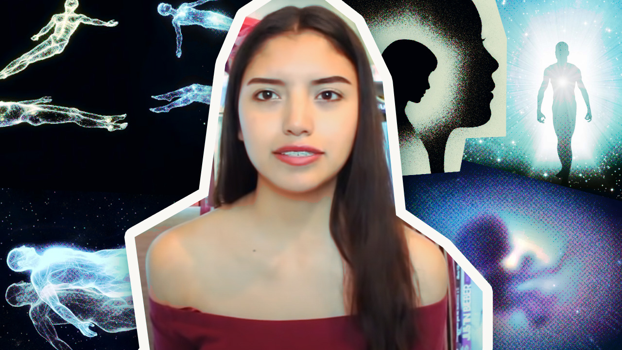 ¿Reencarnación real? El caso de Luke Robinson