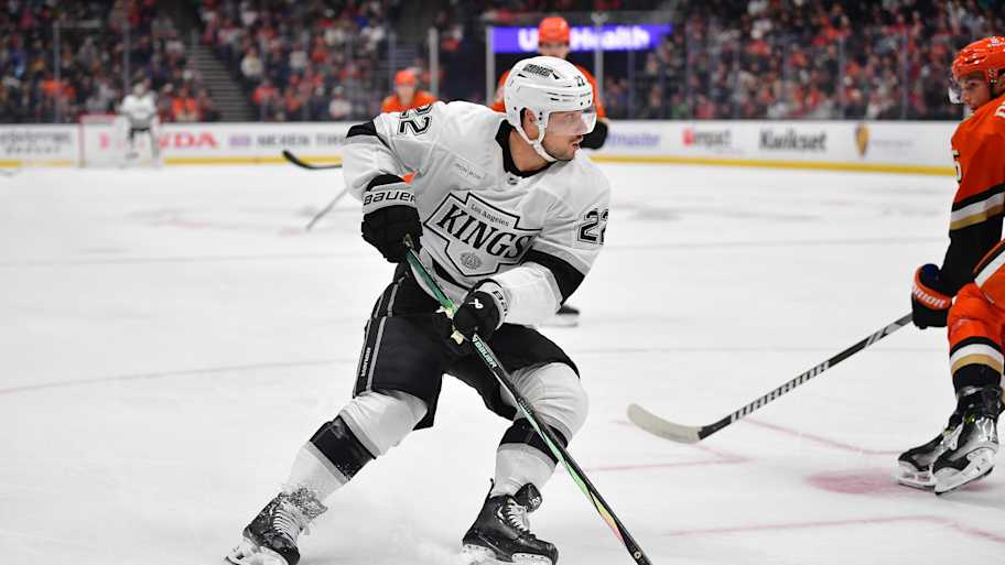 LA Kings vs. Anaheim Ducks odds: Updated spread and line for Game 24