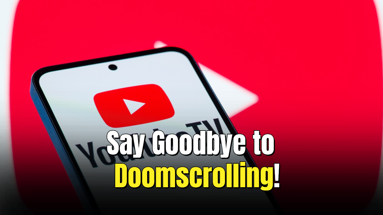 YouTube's custom feed could finally fix your algorithm