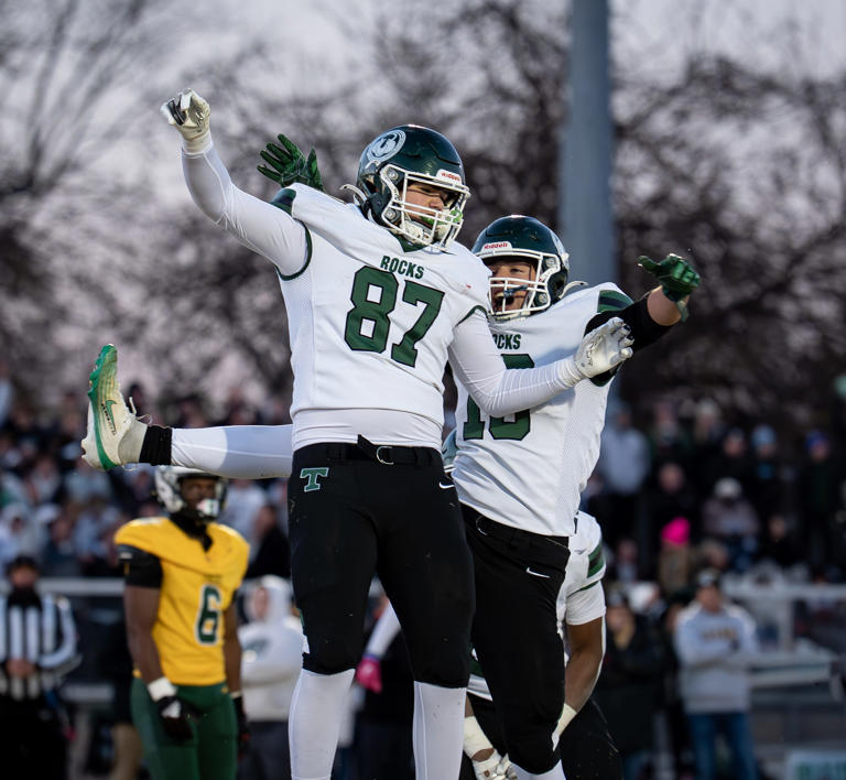 Kentucky high school football results for Louisville, KHSAA scoreboard