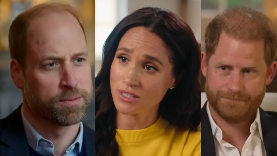 Will Prince William Reshape the Royal Family's Future?