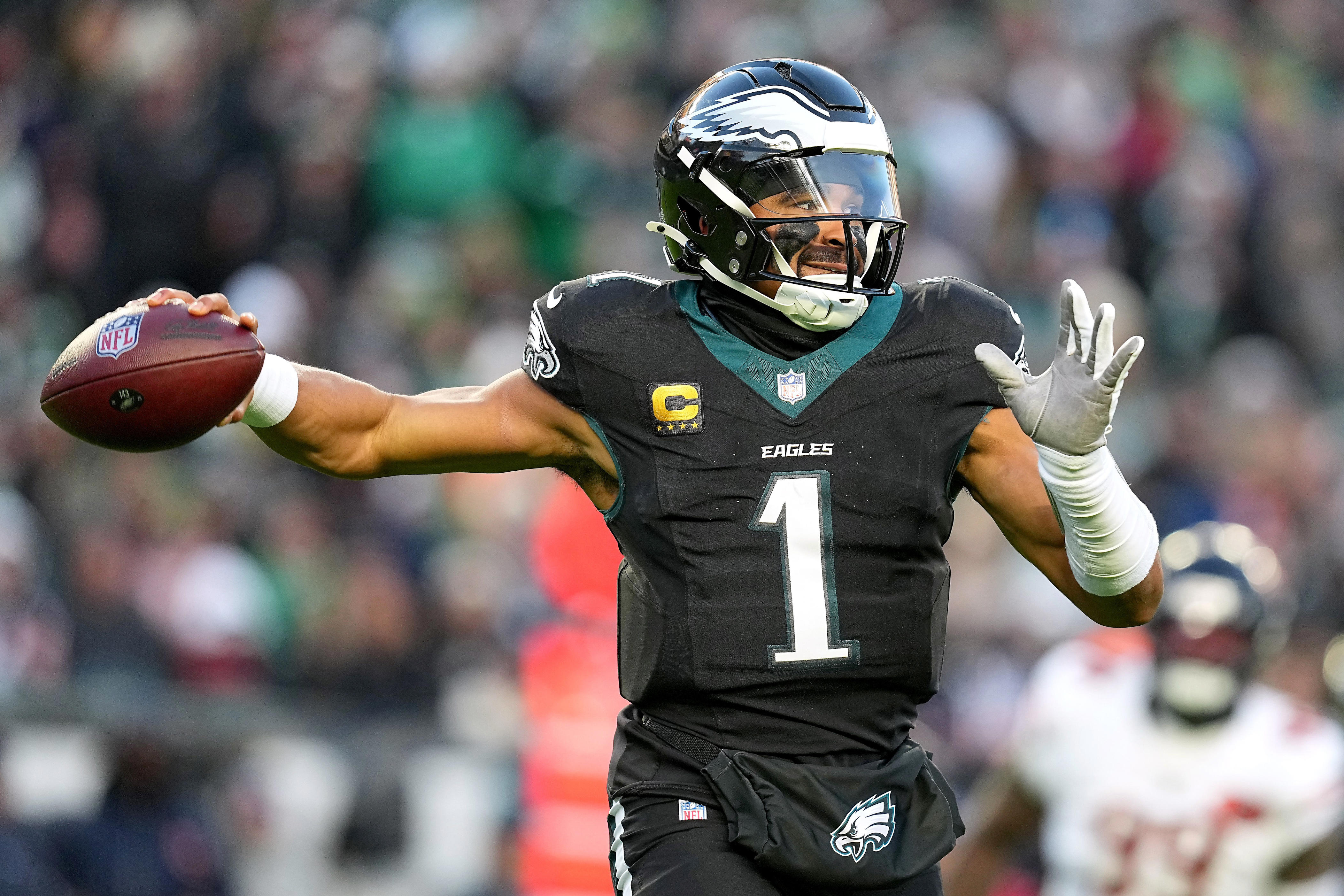 Philadelphia media unloads on an Eagles offense still stuck in neutral