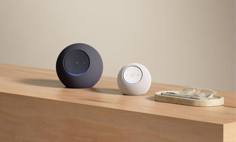 Amazon just turned your Echo speakers into a home theater with surround ...