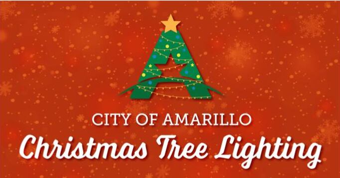 Magical Christmas tree lighting at Civic Center Saturday