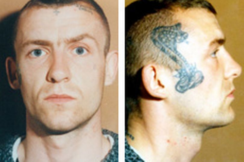 North East killer's prison release BLOCKED at 11th hour after 34 years ...