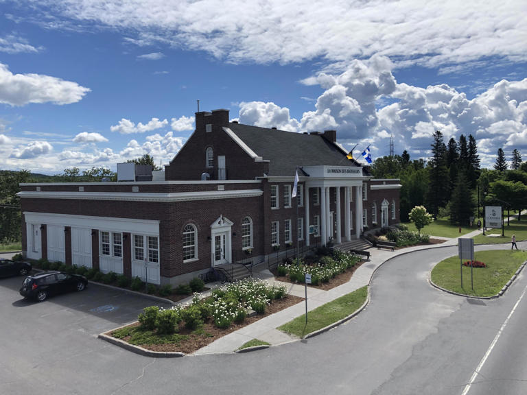 Le grand feu de 1870 au cœur d’une conférence de la Société d’histoire ...