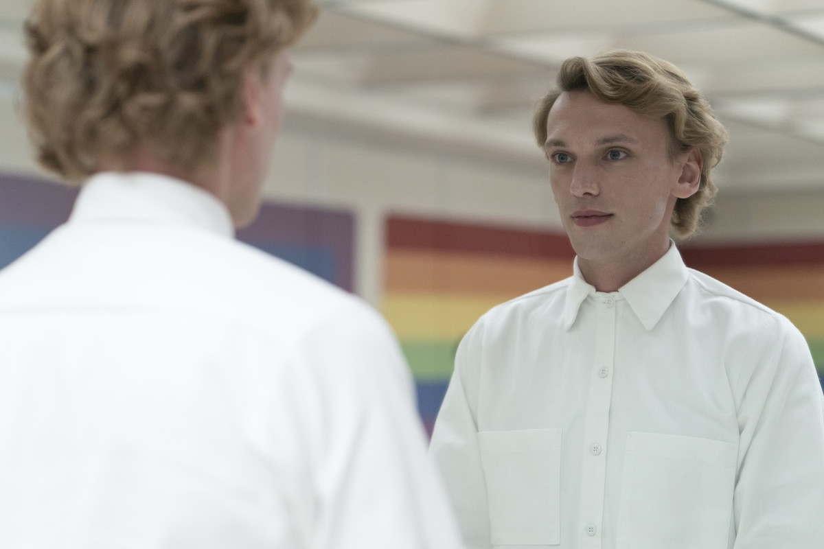 'Stranger Things': Why Henry Fears the Cave in Season 5