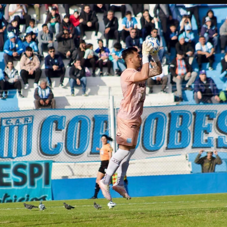 Los jugadores de Racing a los que les comunicaron que no seguirán en el ...