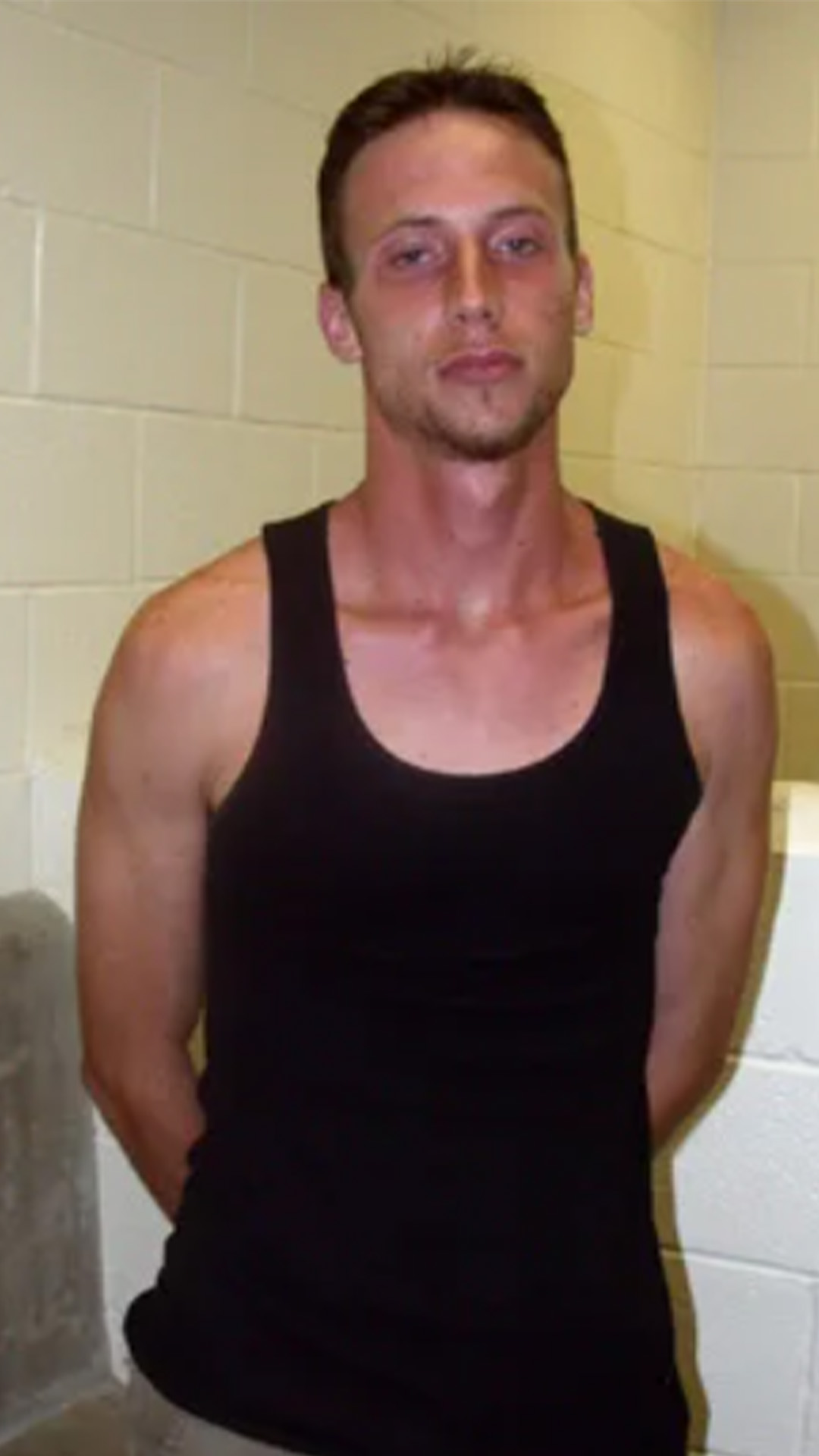 Levi King Went on a Rampage and Destroyed Families Just To Feel Something