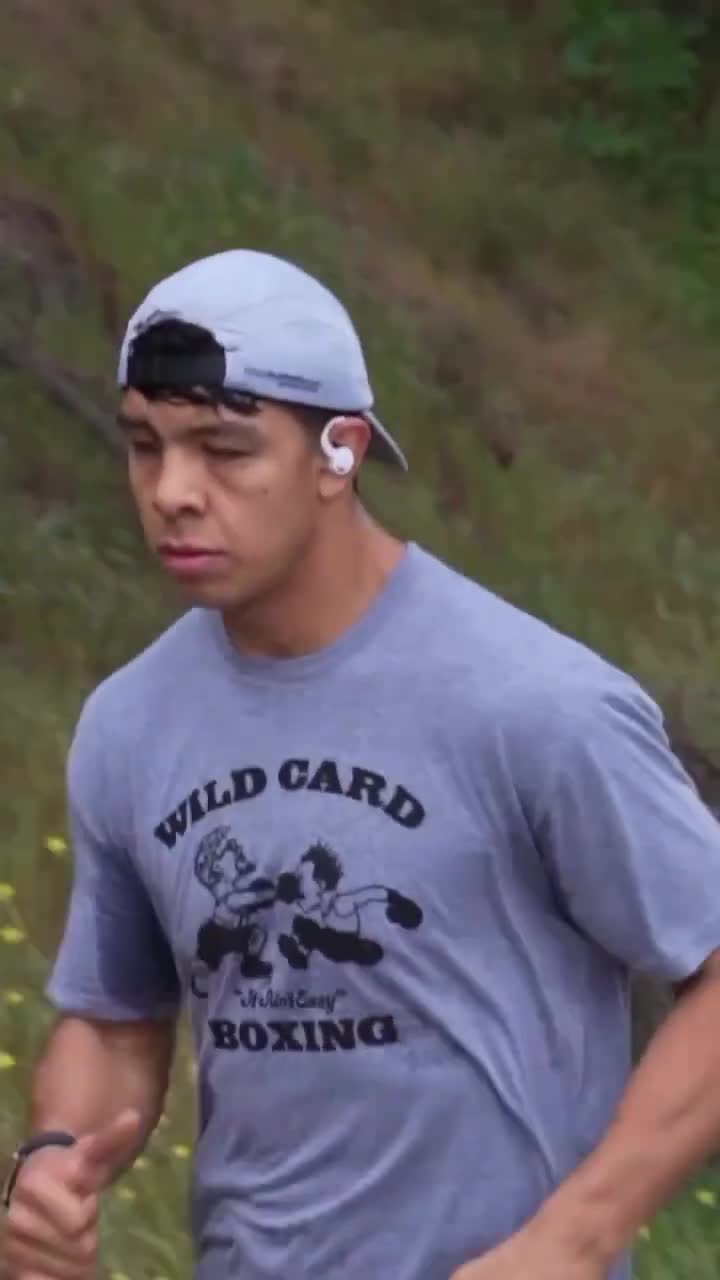 Jaime Munguia is getting ready for the biggest fight of his life - May ...