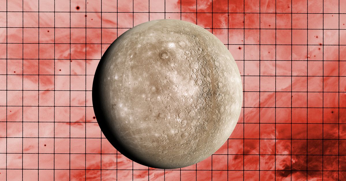 Mercury Retrograde Is Over, But the Astrological Mess Isn’t