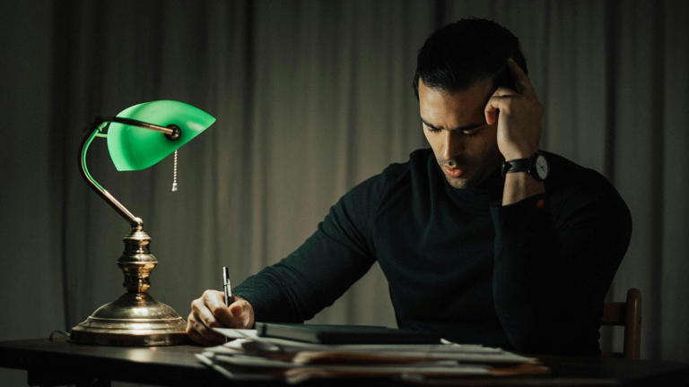 You’re Not Exhausted—You’re Emotionally Drained: The Psychology of ...