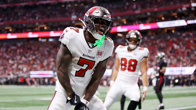 Bucky Irving, Marvin Harrison Jr. and More Updates on the NFL Injury ...