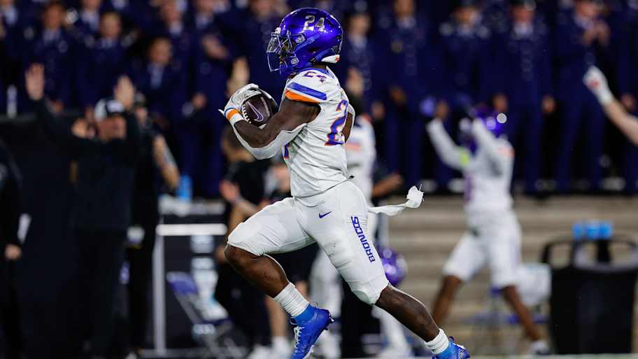 Key storylines developing in Boise State vs. Utah State Mountain West game