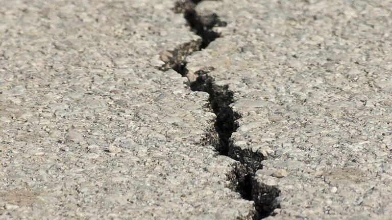 Earthquake today: Magnitude 5.8 quake hits Mexico-Guatemala border