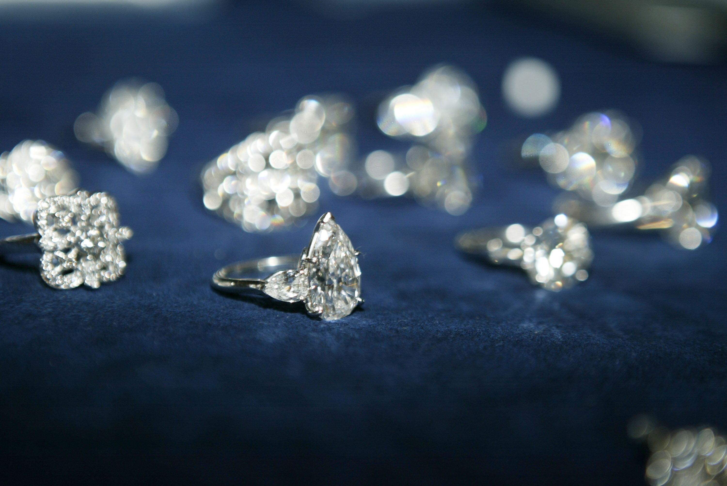 Have lab-created diamonds lost their luster? Here’s what WSB Consumer ...