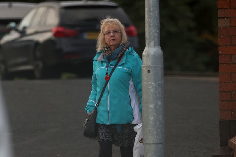 Drink-driver crashed car after consuming whiskey and honey for 'flu ...