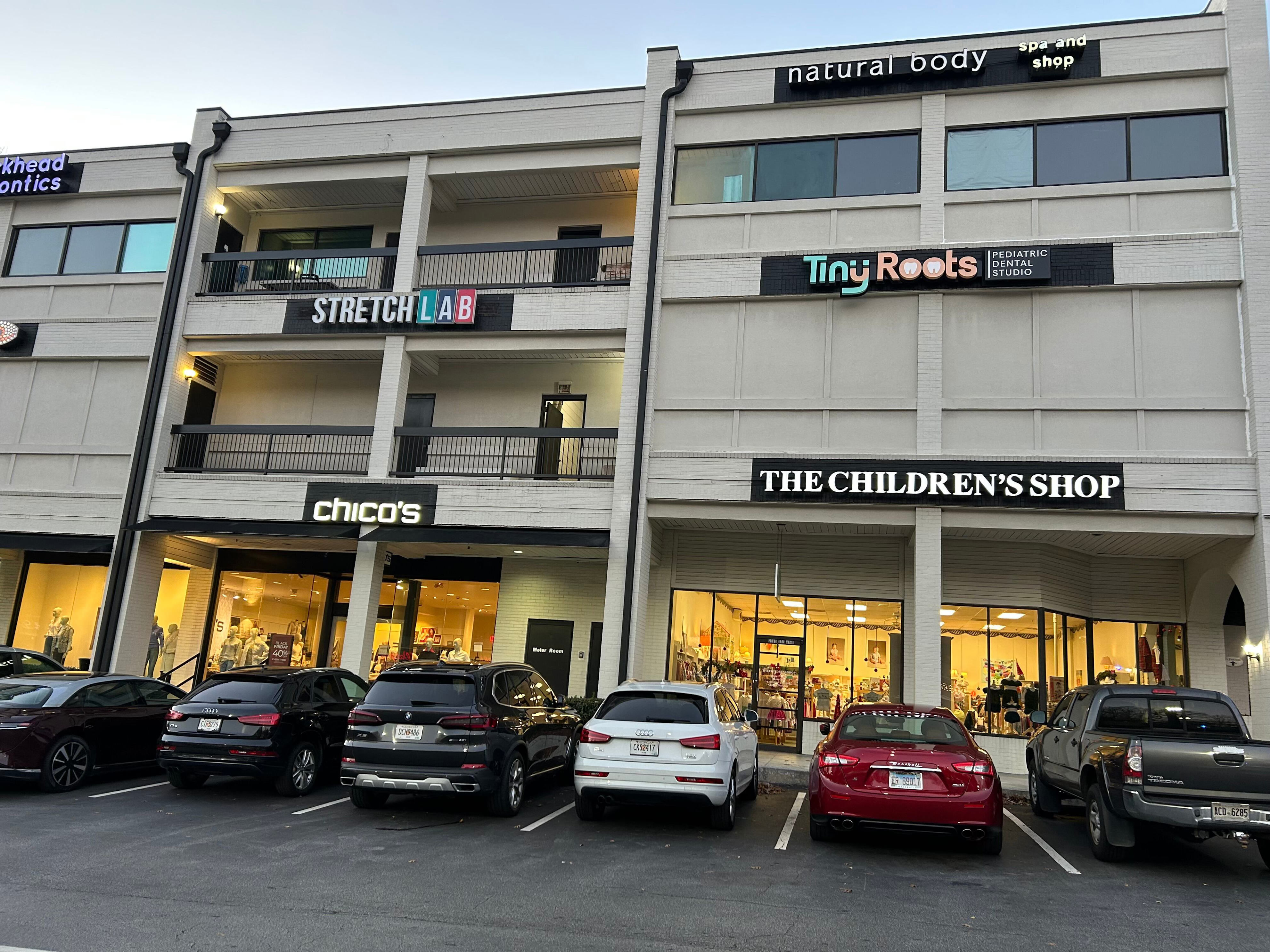 Local shops across Atlanta prepare for Small Business Saturday
