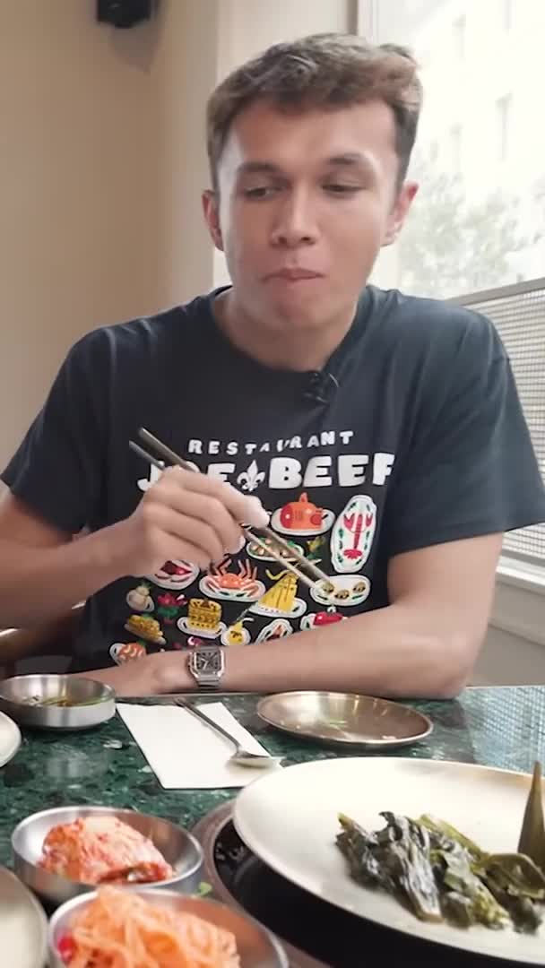 This looks fancy 🤩