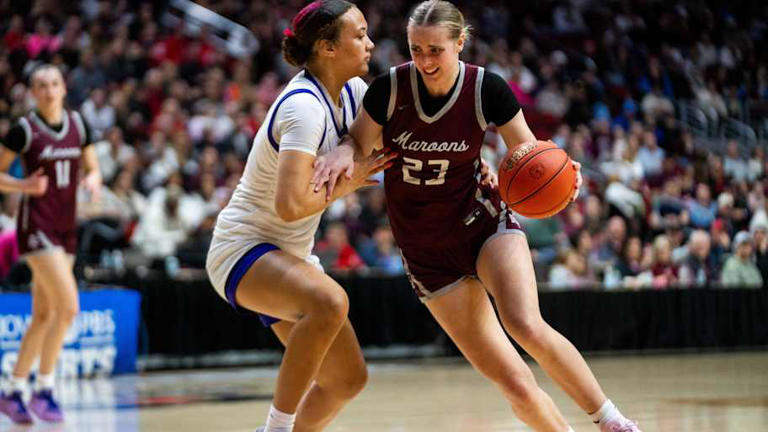 Iowa Girls Basketball: Returning Stat Leaders For 2025-26