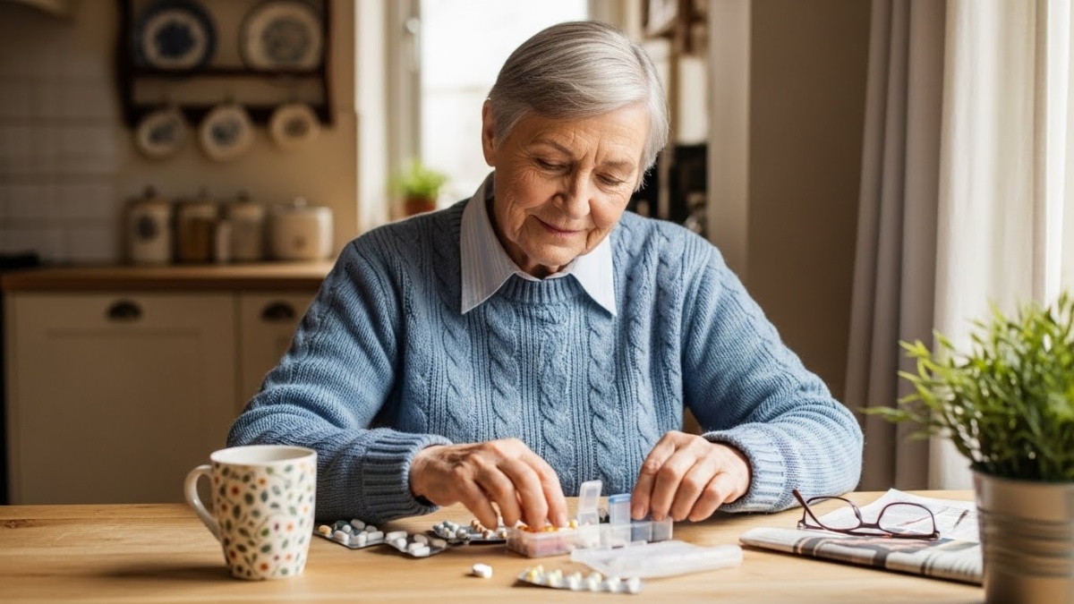 Medicare Part B Premium tops $200 for the first time, worsening seniors ...