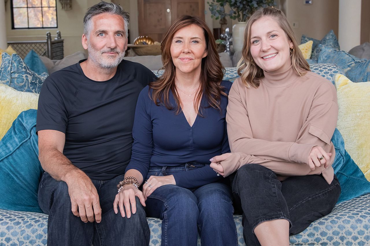 Multimillionaire Dad of 7 Created a 300-Acre Doomsday Homestead, Where ...