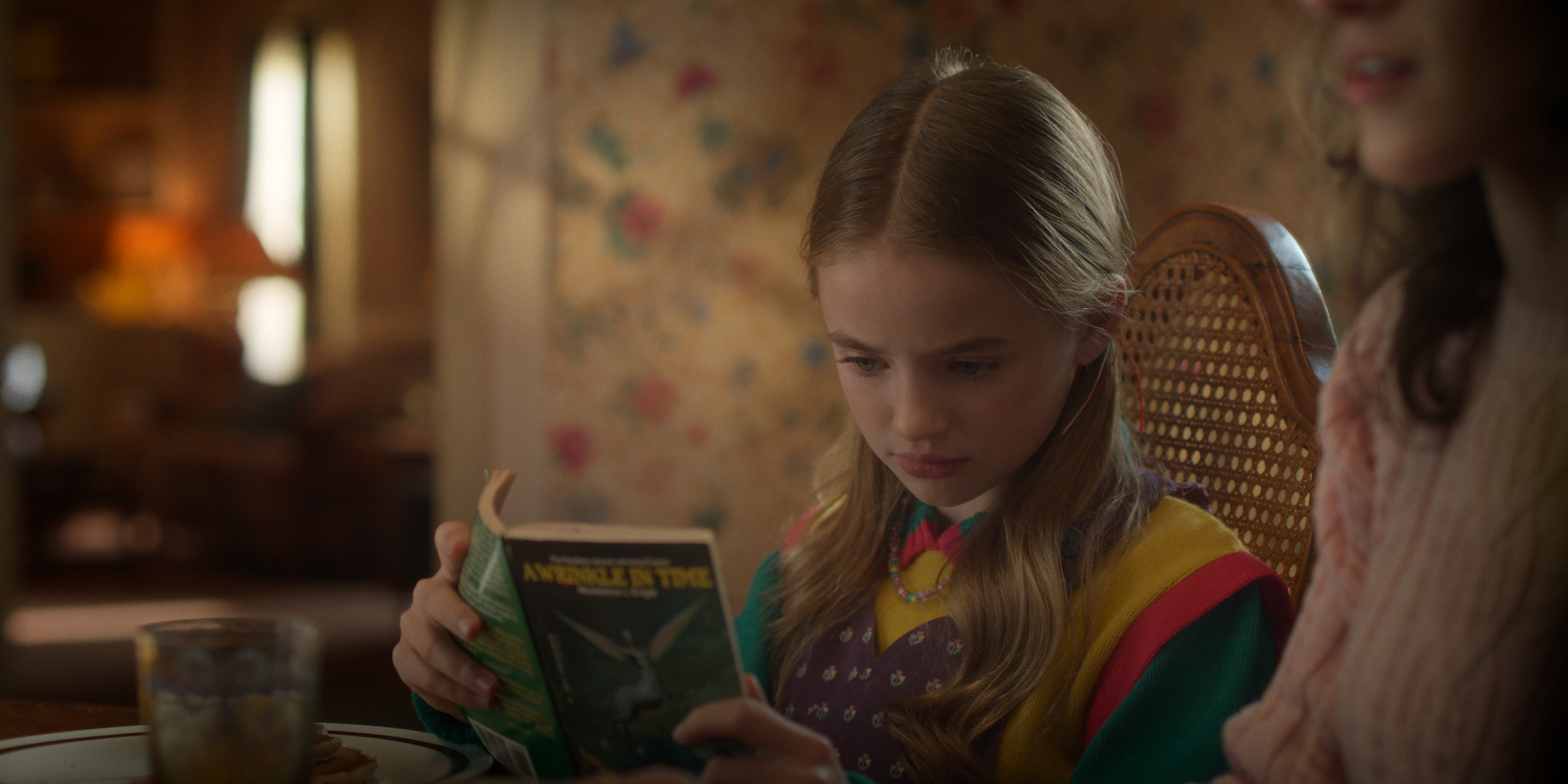 Meet the 'Stranger Things' Season 5 Cast After Onscreen Returns, Recasting