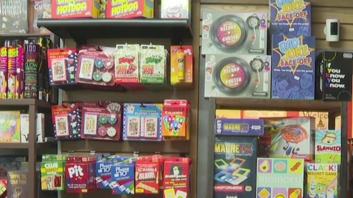 Family owned store in Golden discuss importance of shopping locally