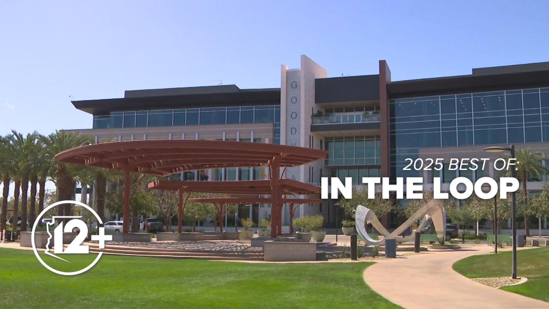 Best of In the Loop | 2025