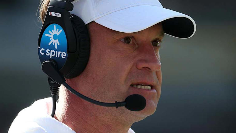 Ex-Auburn Tiger drops cryptic tweet amid Lane Kiffin, Jon Sumrall ...