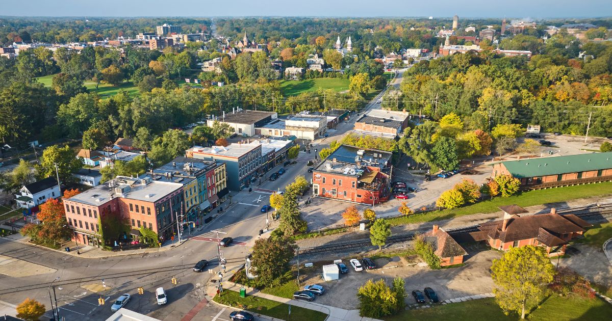 10 Words Only People From Michigan Can Pronounce Correctly