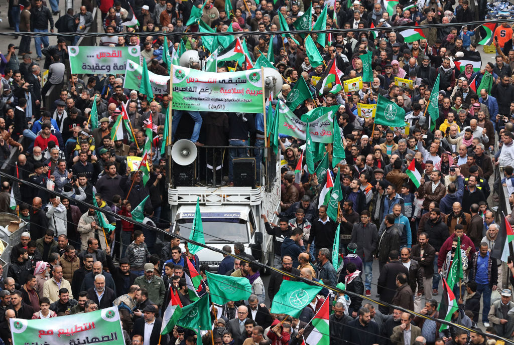 White House cites threat in terror-label review