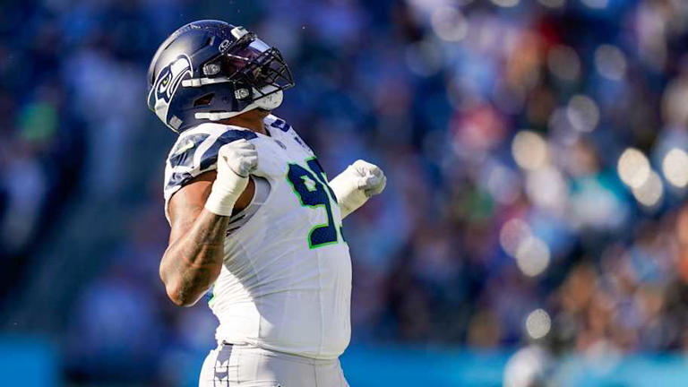 NFL pundit points out the Seattle Seahawks’ biggest potential pitfall