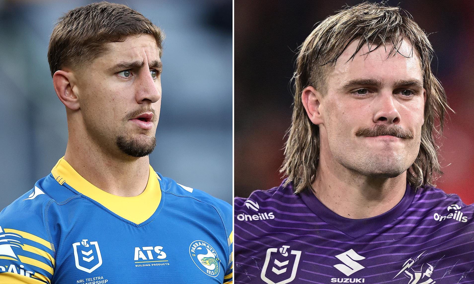 What's next for renegade NRL players after rebel rugby competition R360 ...