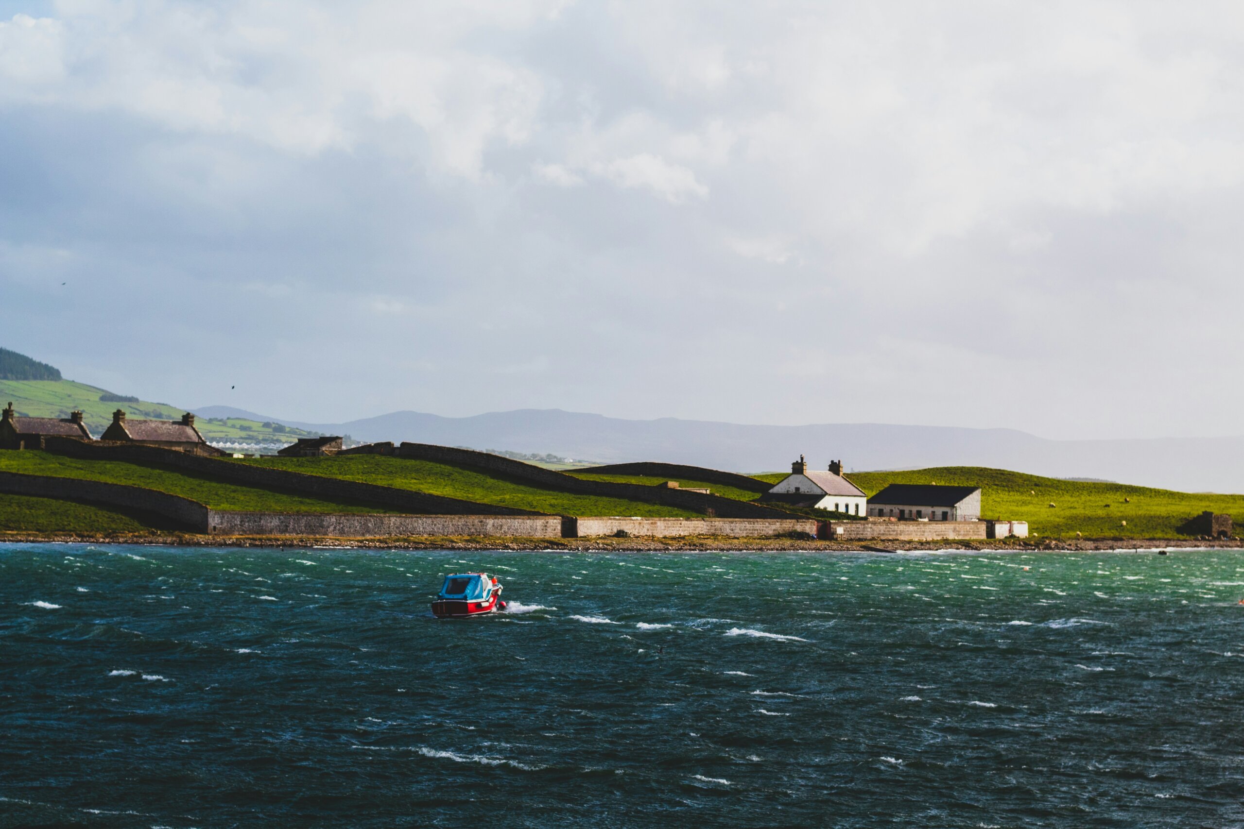 Sligo: Wandering Through Ireland's Wild Beauty and Yeats Country
