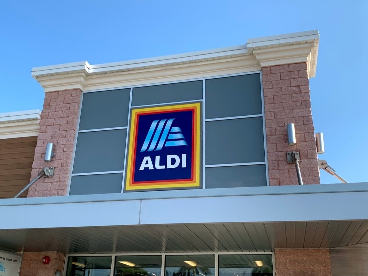 New Aldi Store Opening In South Jersey