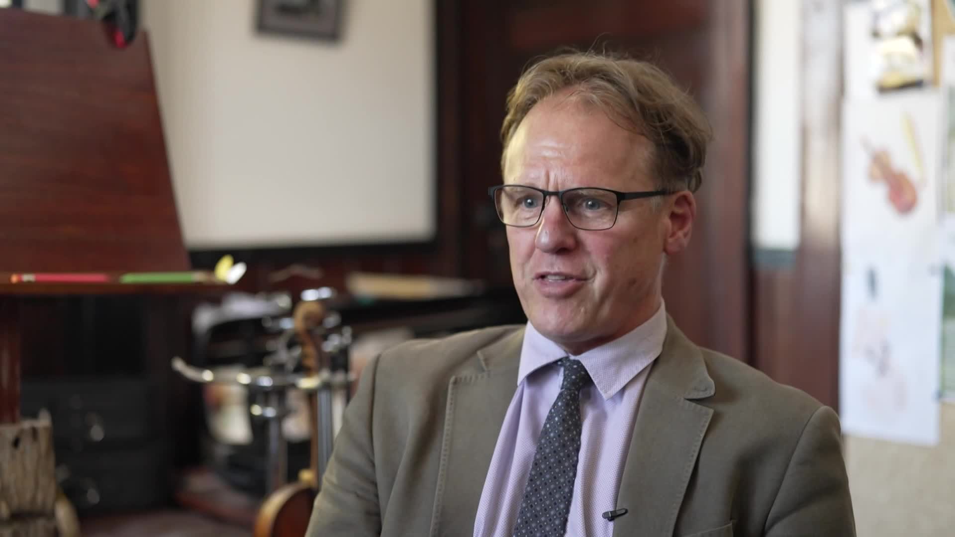 Music teachers fear loss of specialist assessors in tests by Australian ...