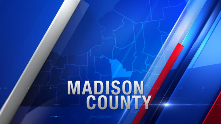 Madison Co. under lake effect snow travel advisory