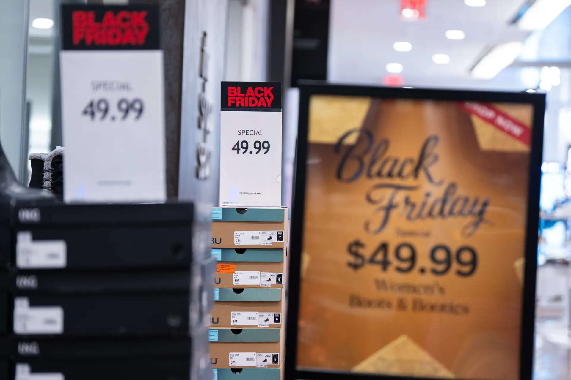 The memes saying what everyone’s thinking: Black Friday just isn’t Black Friday anymore