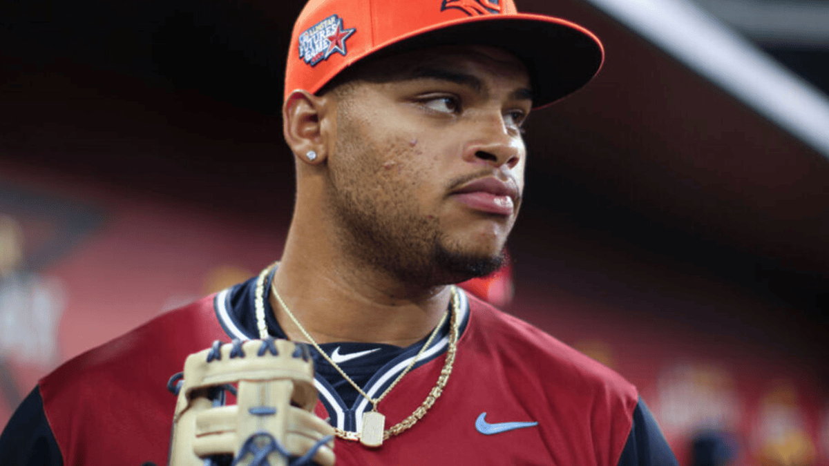 MLB: Rays' Top Prospect Reveals Life-Saving Emergency Brain Surgery