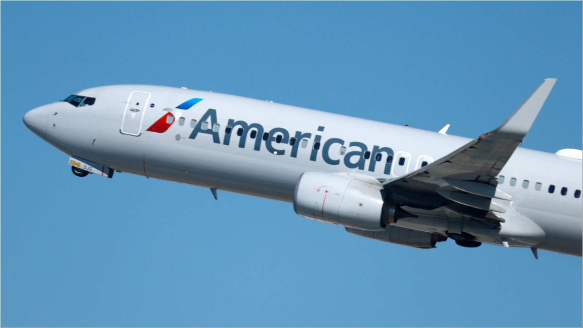 American Airlines officially launches feature customers have begged for