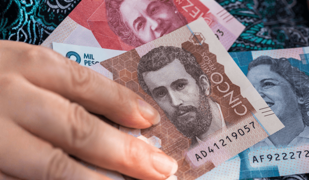 Estos trabajos en Colombia están pagando hasta $23 millones mensuales