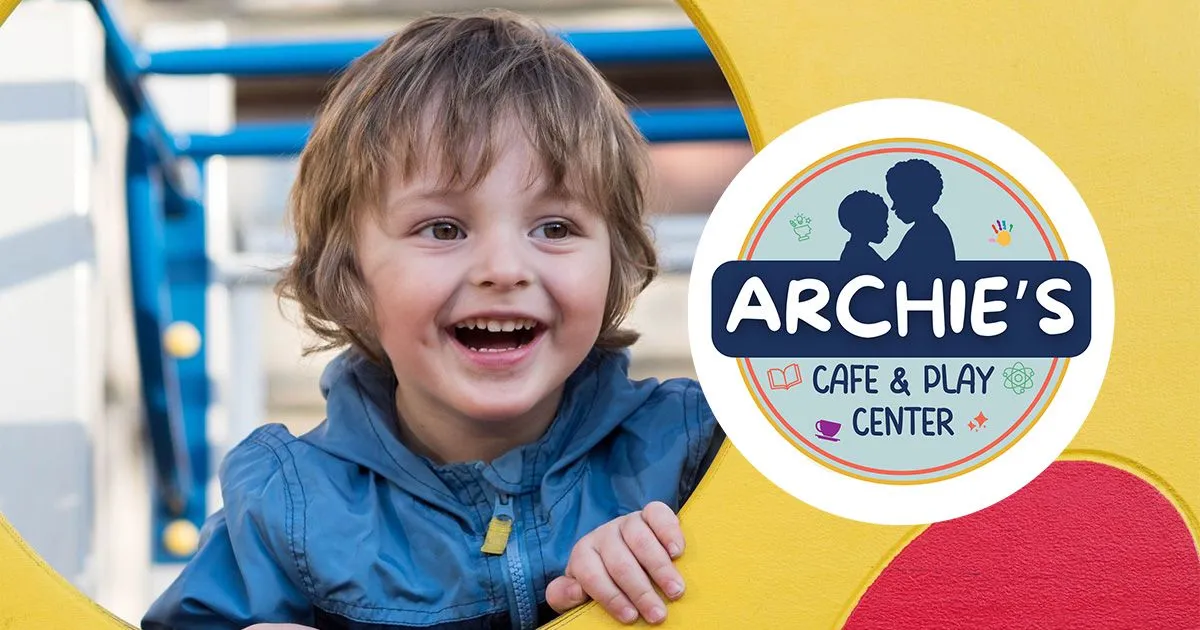 Archie’s Cafe & Play Center to Bring Family Fun and Refreshments to Orlando