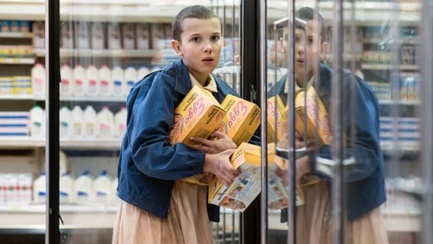 'Stranger Things' Has Made Over $1 Billion for Netflix | Chart