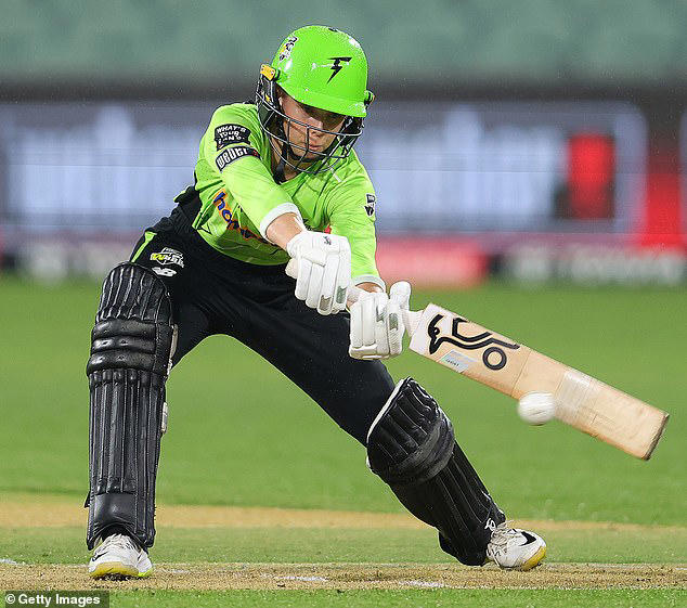 Cricket FARCE as umpires pull players from the field and call off WBBL ...