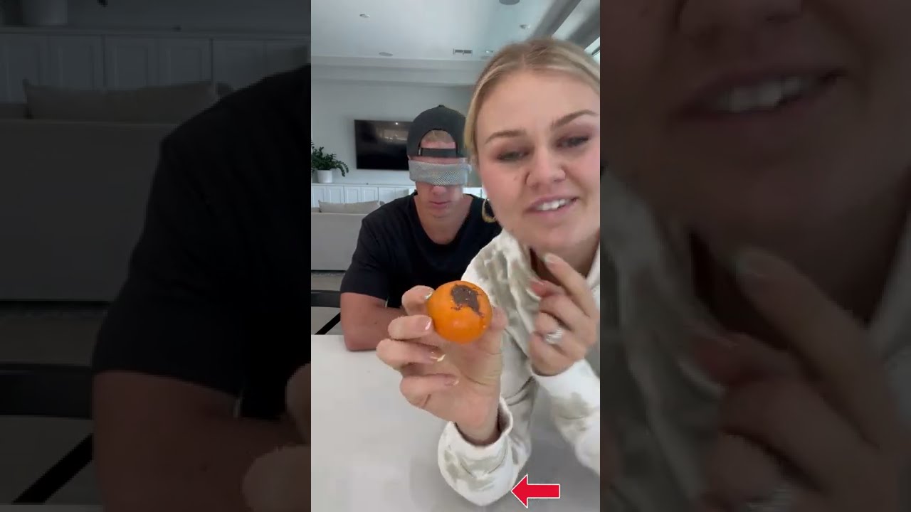 His Reaction Was So FUNNY! - #Shorts