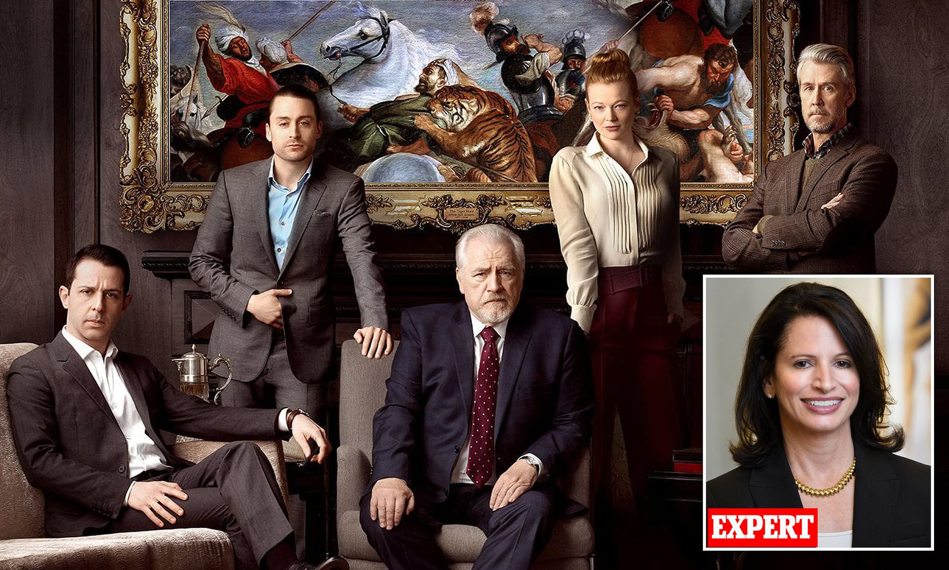 Petty fight erupted when heirs were told they'd each inherit $10m home as part of vast inheritance